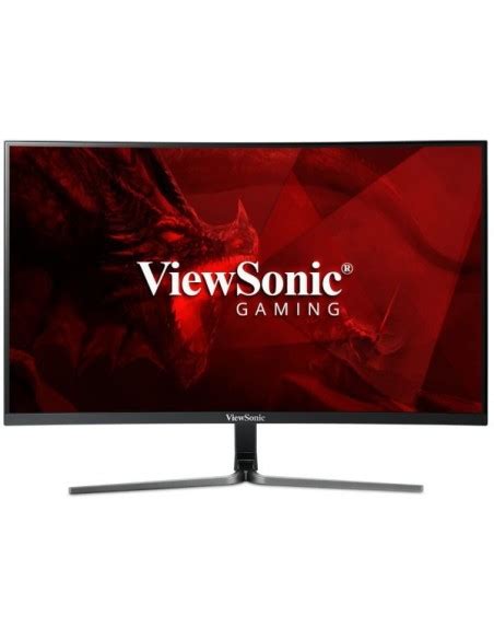 Viewsonic VX Series VX2758-PC-MH LED display 68,6 cm (27") 1920 x 1080 ...