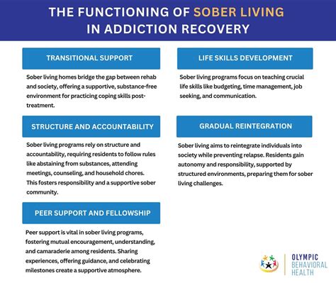 Sober Living Definition How It Works For Whom How To Choose