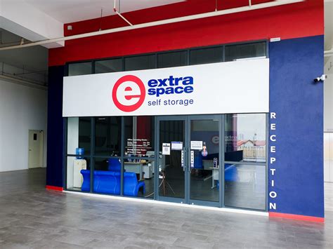 Extra Space Asia Brings Storage Solutions To Kota Damansara Expatgo