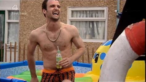 Picture Of Ciaran Griffiths