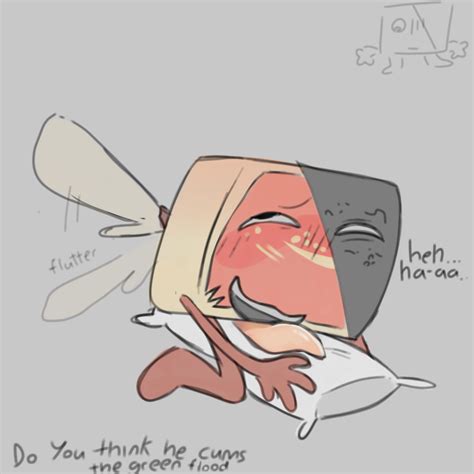 Rule 34 Anthro Assimilated Objectified Blush Blush Lines