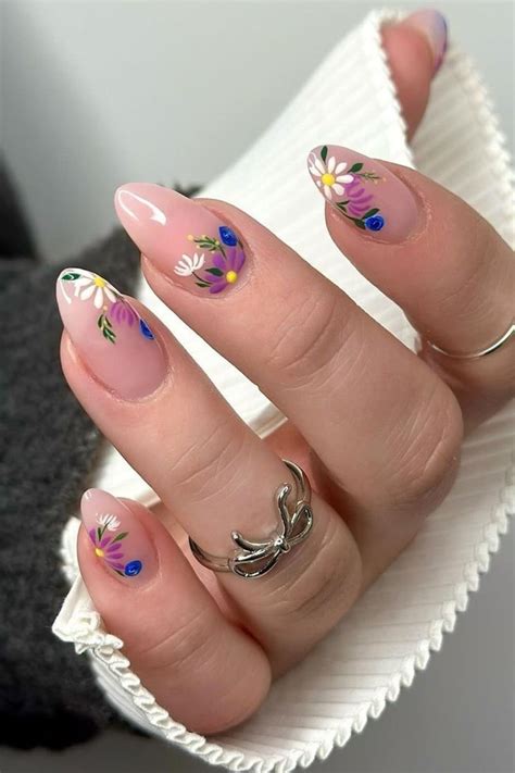 Top 20 Gel Nail Designs That Are Trending Right Now Tidy Tale