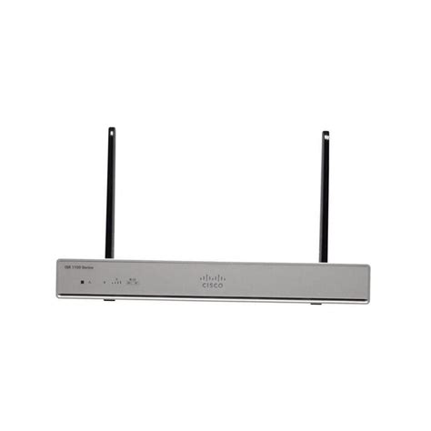 Cisco C1161X 8PLTEP Refurbished