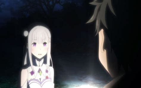 「emilia Re Zero Episode 1」おしゃれまとめの人気アイデア｜pinterest｜crusch Karsten