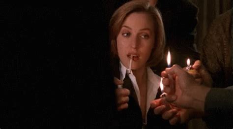 X Files Gillian Anderson  X Files Gillian Anderson Dana Scully