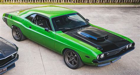 Dodge Challenger Models And Generations Timeline The True Meaning Of