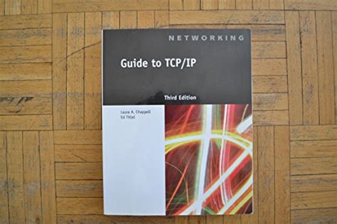 20 Best Selling Tcp Ip Books Of All Time Bookauthority