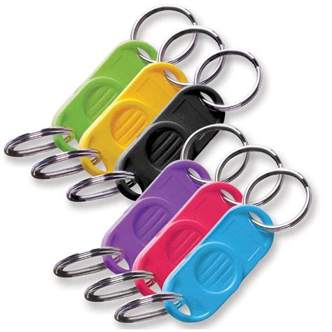 Key Separator™ Key Releases Lucky Line Products