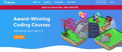 12 Free Coding Games To Learn Programming For Beginners