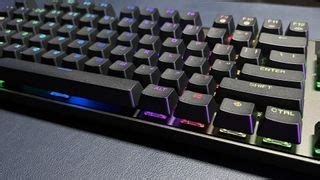 SteelSeries Apex Pro TKL Wireless Review Predictably Good Tom S Hardware