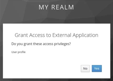 Keycloak Tutorial How To Secure Different Application Types Techtarget