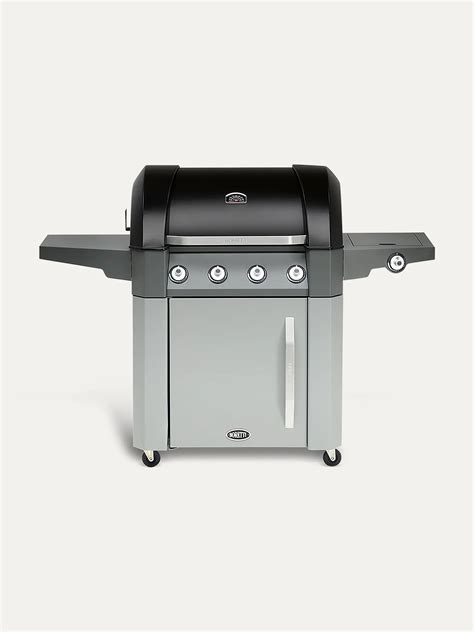 Forza Gas Barbecue Boretti