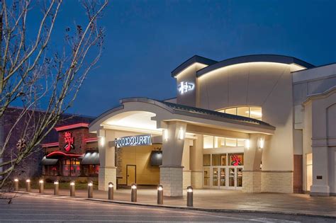 20 Huntington Shopping Malls Offering Unique Retail Dining And
