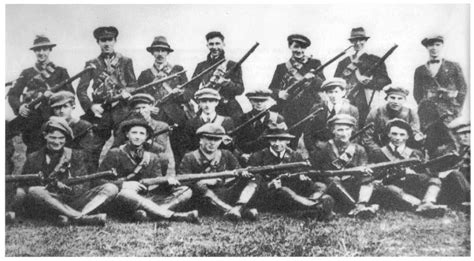 Irish War Of Independence Wikipedia