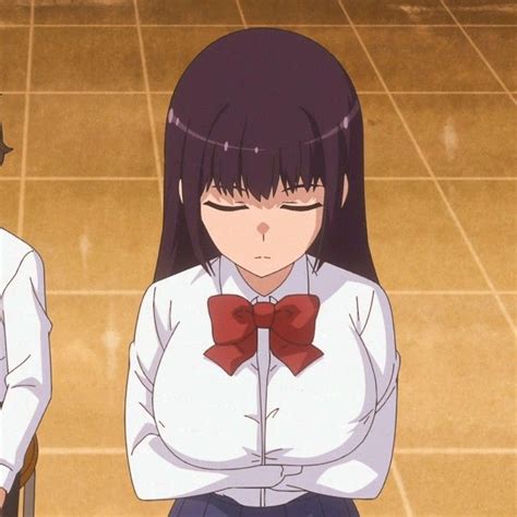 Ijiranaide Nagatoro San Sana Sunomiya Icon Cantores Anime Fotos