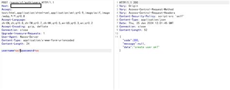 Spring Boot 信息泄露总结 蚁景网安实验室 博客园