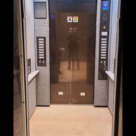 입주준비중인 대전 사이언스콤플렉스 엘리베이터보양재 설치 신세계백화점 승강기보양 엘리베이터 Youtube