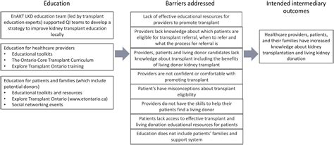 Protocol for a Process Evaluation of the Quality Improvement Intervention to Enhance Access to ...