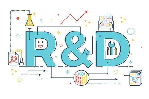 What I Learned While Building An Randd Department From Scratch By Ata