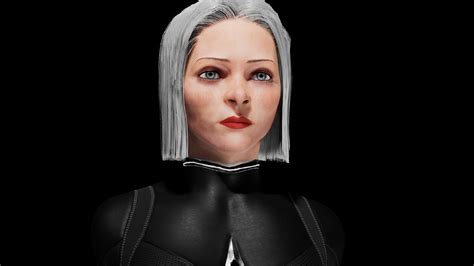 Leaked Game Assets Modern Assassin