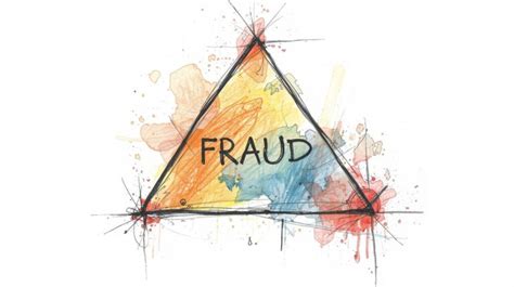 Exploring The Fraud Triangle 8 Powerful Insights Into Scandals And