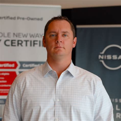 John Beasley Patterson Nissan