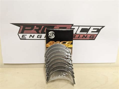 Acl Bearings Pro Race Engineering