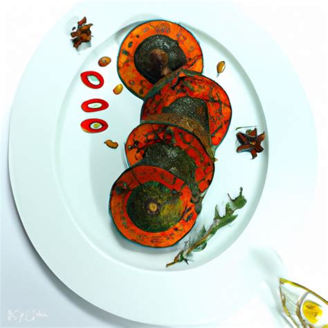 Roasted Squash Recipe