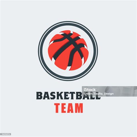 농구 선수 로고 템플릿입니다 크리에이 티브 스포츠 게임 벡터 일러스트 레이 션 0명에 대한 스톡 벡터 아트 및 기타 이미지 0명 Championship 경기 스포츠