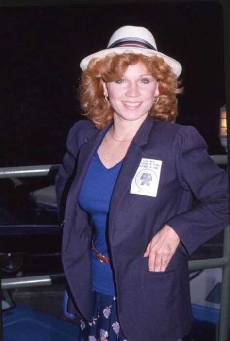 30 Fabulous Photos Of Marilu Henner In The 1970s And 80s ~ Vintage