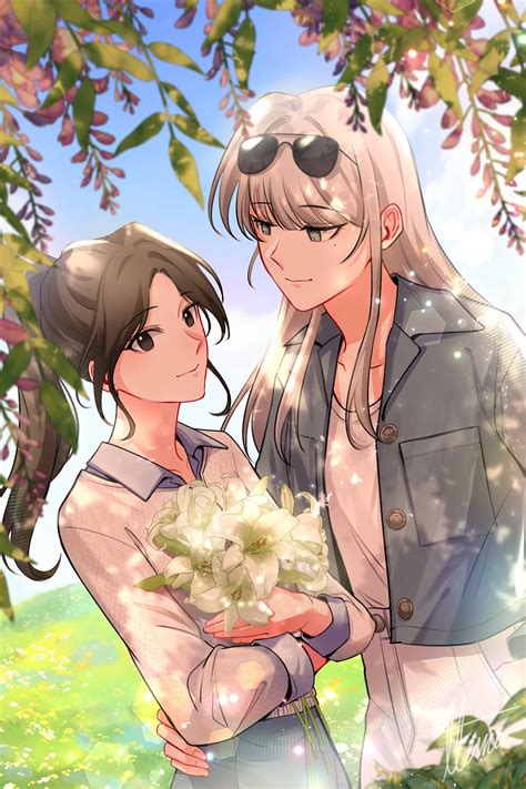 Flower Of Youth Vymanga