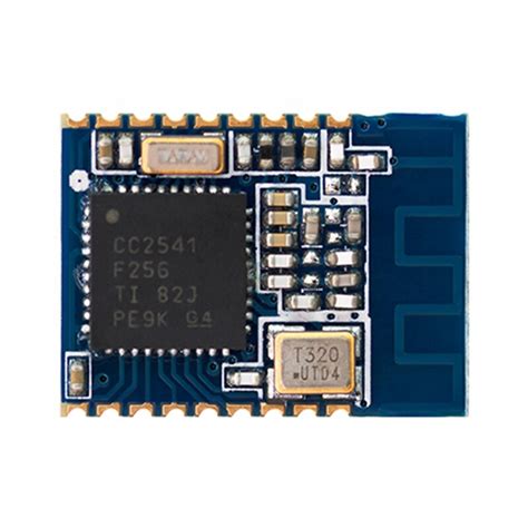 Cc2541 Bluetooth 5 0 Module 2 4g Module Low Power Grandado