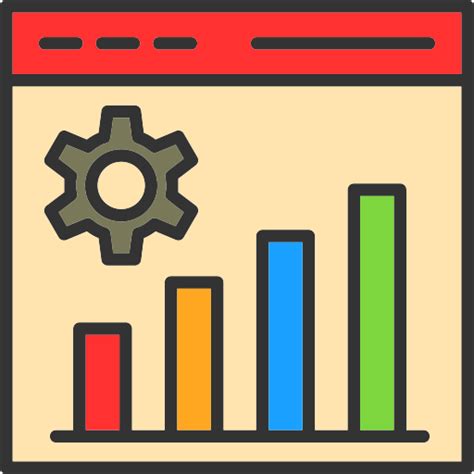 Data Driven Free Computer Icons