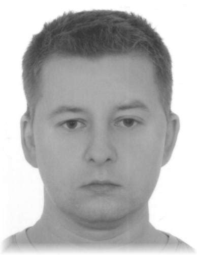 Klimkowski Mariusz Zaginieni Portal Polskiej Policji