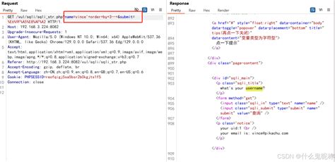 Pikachu Sql Inject 数字型注入(get) Ew帮帮网 Pikachu Sql Inject 数字型注入(get) Ew帮帮网
