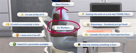 ღ 𝒏𝒆𝒏𝒖𝒔𝒊𝒂 ღ 18 PL tłumaczenie F K Work Social Mod by