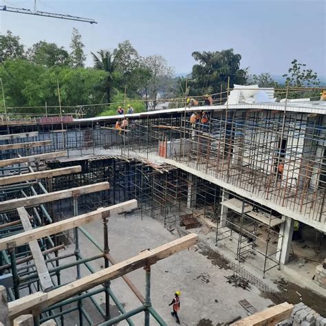 Eps Panels In India Insulated Panels For Construction