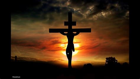 The Actual Cross Jesus Died On