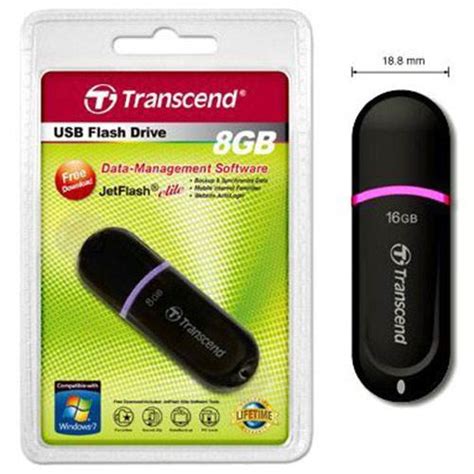 Transcend GB Radioklab