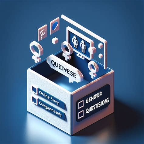 Gender Questioning Survey 50 Expertly Crafted Questions