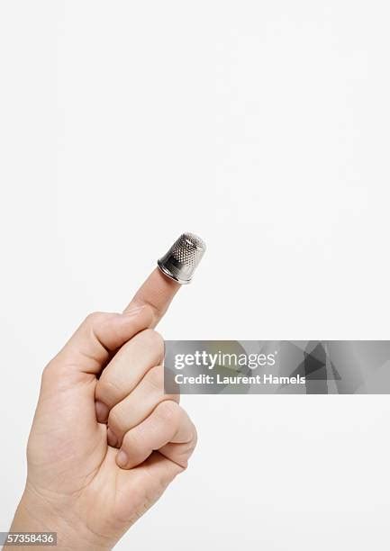 Thimble Photos And Premium High Res Pictures Getty Images