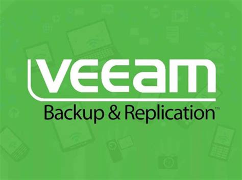 Veeam Backup چیست؟ معرفی نرم افزار بکاپ Veeam Backup And Replication