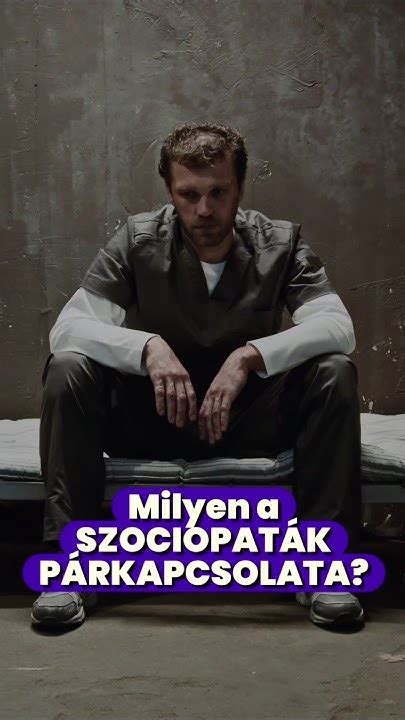 Így Használ Ki egy SZOCIOPATA a KAPCSOLATBAN #pszichológia #foryou # ...