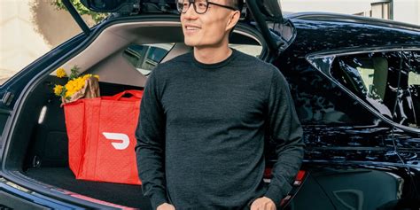 How Doordash Became An 85 Billion Behemoth And Won The Delivery Wars
