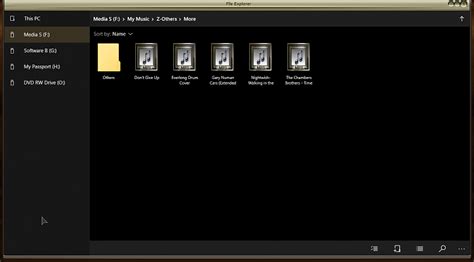 Changing File Explorer Background For Windows Ofc Windows Forums