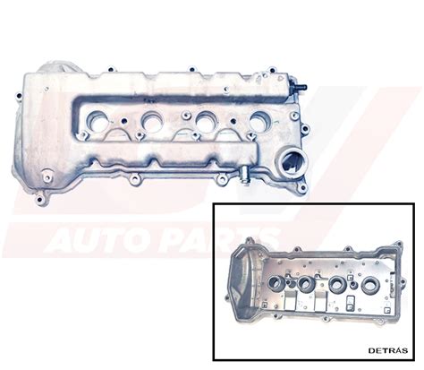 Tapa De Valvula Toyota Corolla 2000 2008 La Gran Vía Auto Parts