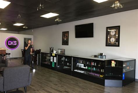 Cks Vape 131 N Raymond Ave Fullerton Ca