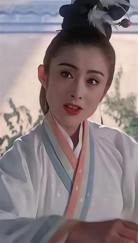 Zhang Min Is So Beautiful Inews