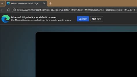 How To Stop Edge And Chrome Default Browser Prompts Majorgeeks