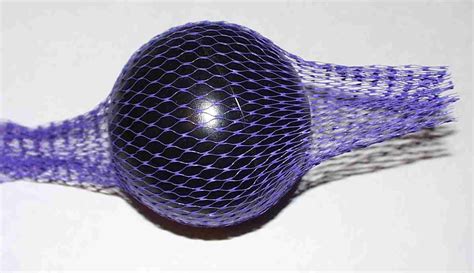 Plastic Mesh Tubing Screen Netting